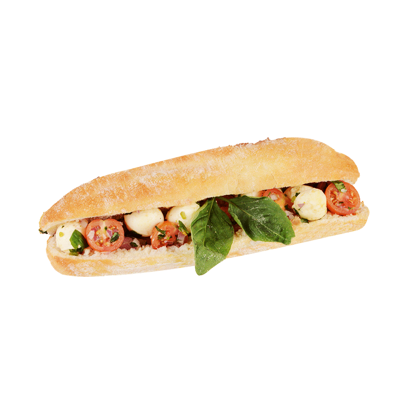 Juliet Signature Baguette – localibyromeos